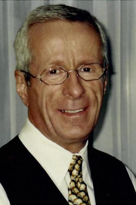 Frederick Hamilton Obituary - Philadelphia , PA | Baldi Funeral Home